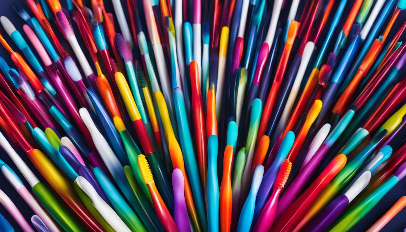 8 Surprising Facts About Toothbrushes Revealed