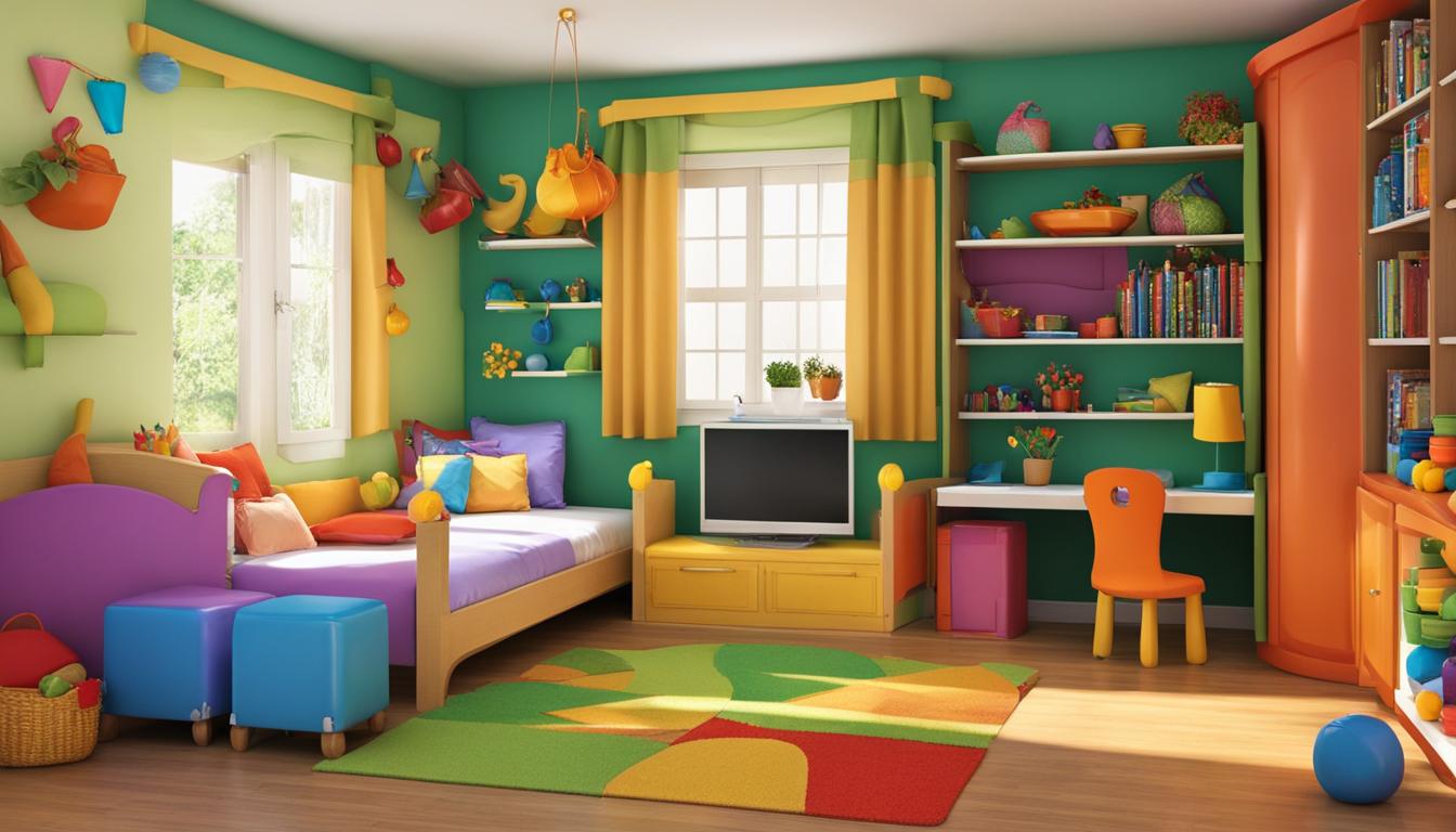 Safe Child Environment Guide | Secure Your Kids' Space